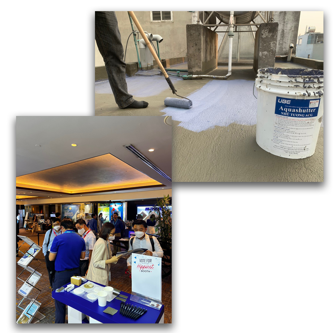 Introduce UBE CT Construction Materials Vietnam – UBE CT CONSTRUCTION ...