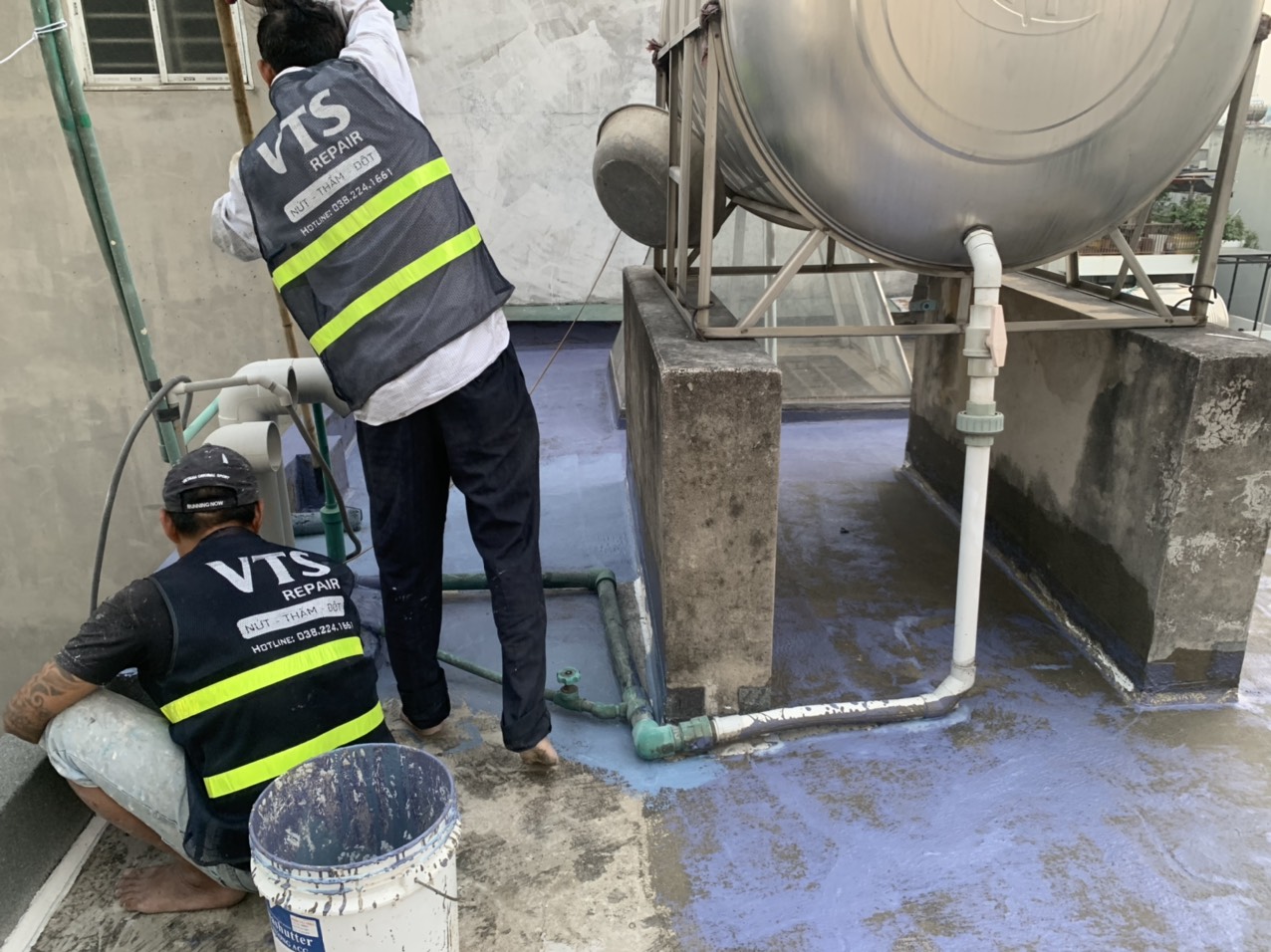 UBE CT Vietnam Official Website – UBE CT CONSTRUCTION MATERIALS VIETNAM