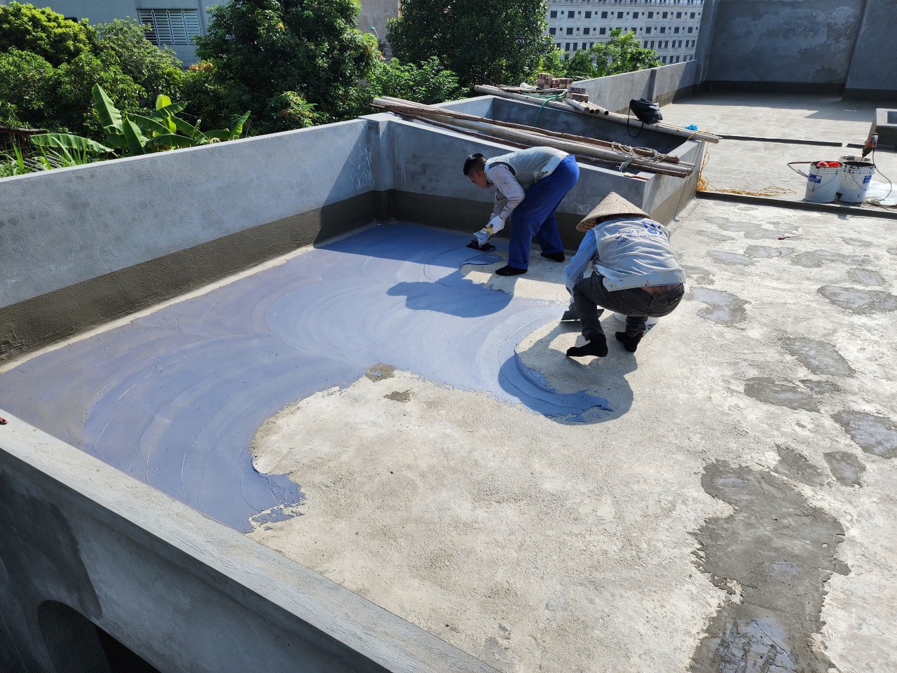 UBE CT Vietnam Official Website – UBE CT CONSTRUCTION MATERIALS VIETNAM