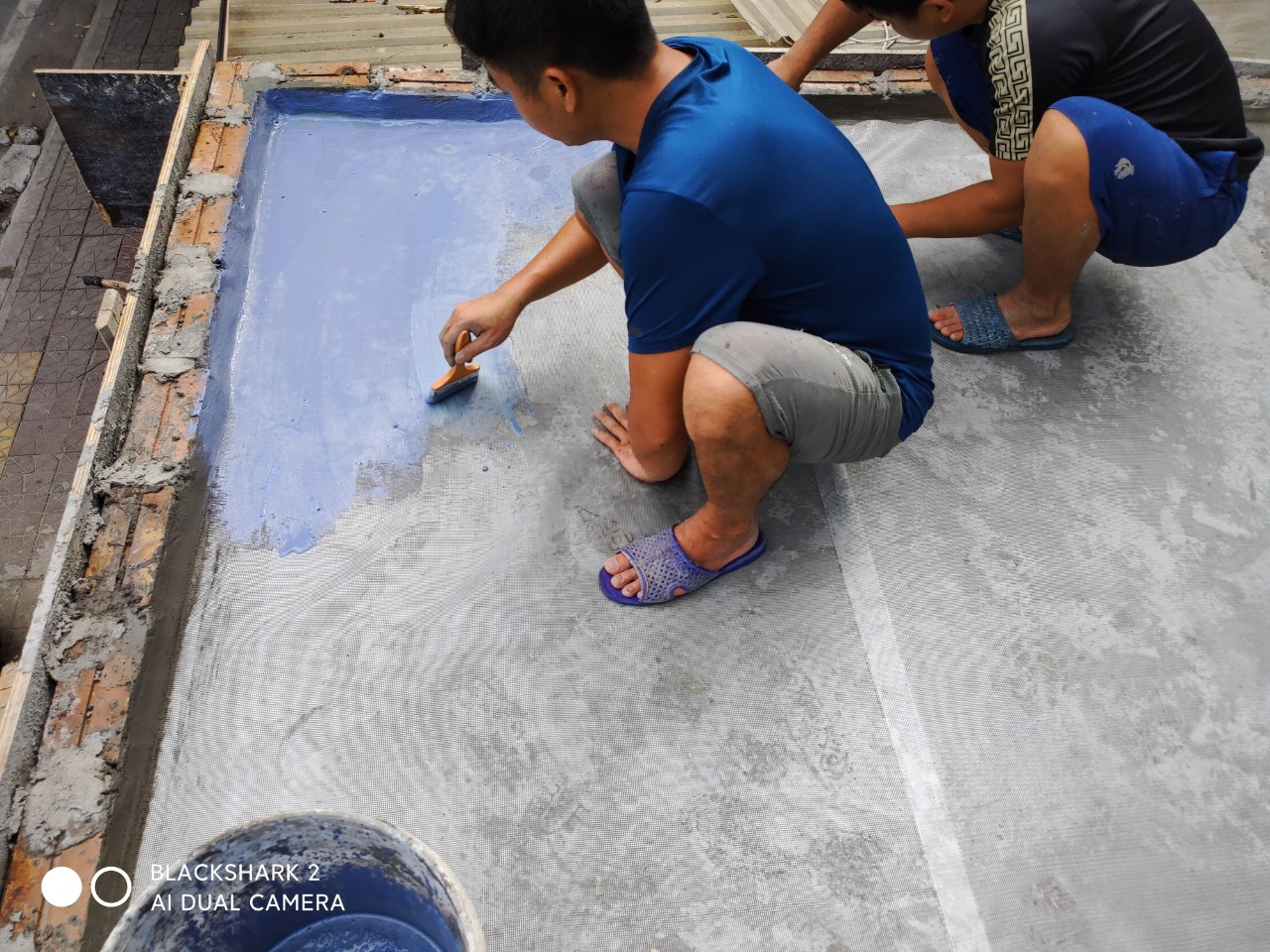 UBE CT Vietnam Official Website – UBE CT CONSTRUCTION MATERIALS VIETNAM