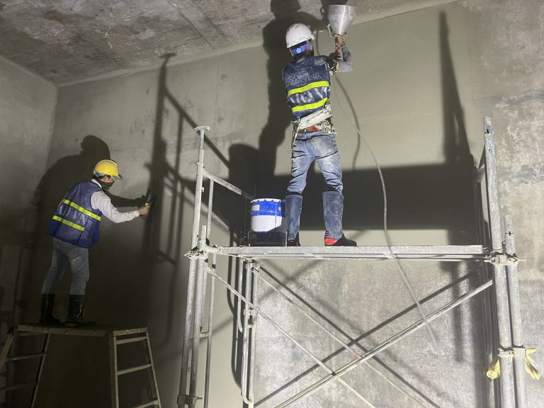 UBE CT Vietnam Official Website – UBE CT CONSTRUCTION MATERIALS VIETNAM