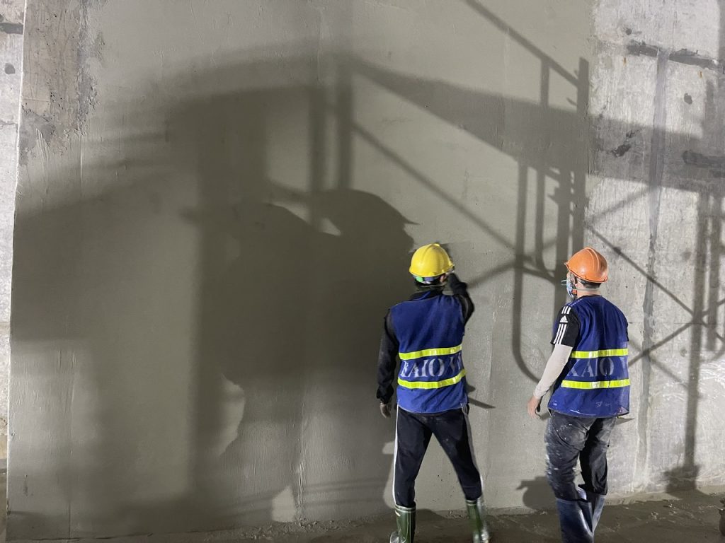 Introduce UBE CT Construction Materials Vietnam – UBE CT CONSTRUCTION ...