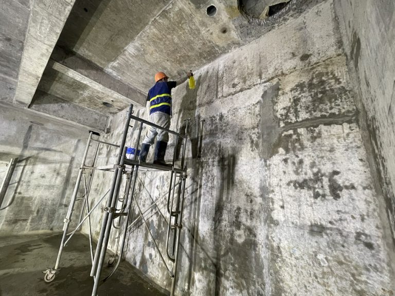 Introduce UBE CT Construction Materials Vietnam – UBE CT CONSTRUCTION ...